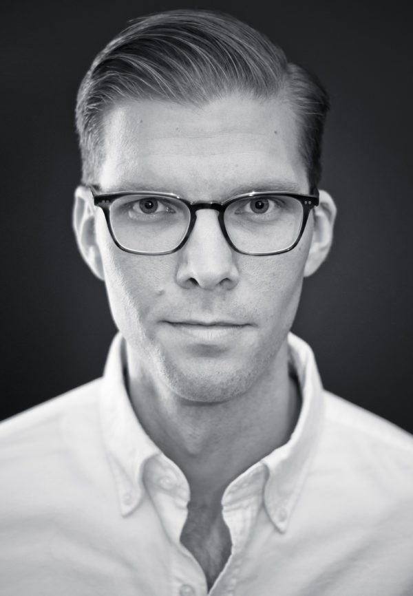 Bio - Michael Markowski